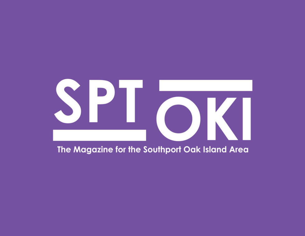SPT OKI Magazine | Carolina Marketing Company, Inc.
